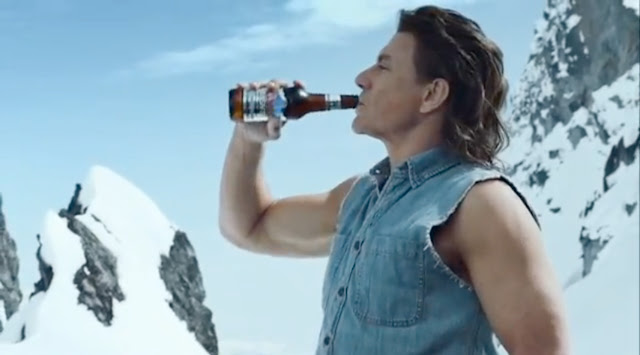 Pocketburgers.com: Van Damme Friday - Van Damme is here to cool you off ...