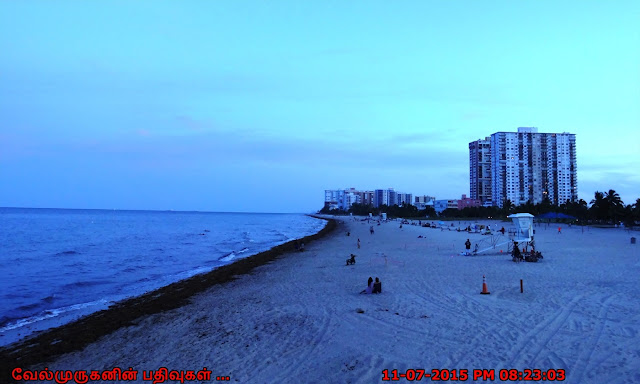 Pompano Beach Florida - Exploring My Life