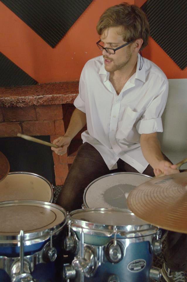 Enciclopedia del Rock Colombiano: Swave