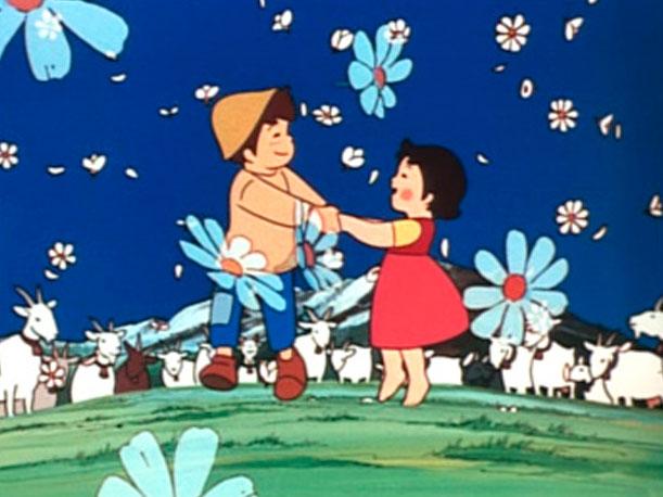 10 cose che (forse) non sai su... HEIDI!! - Il Profumo Delle Parole