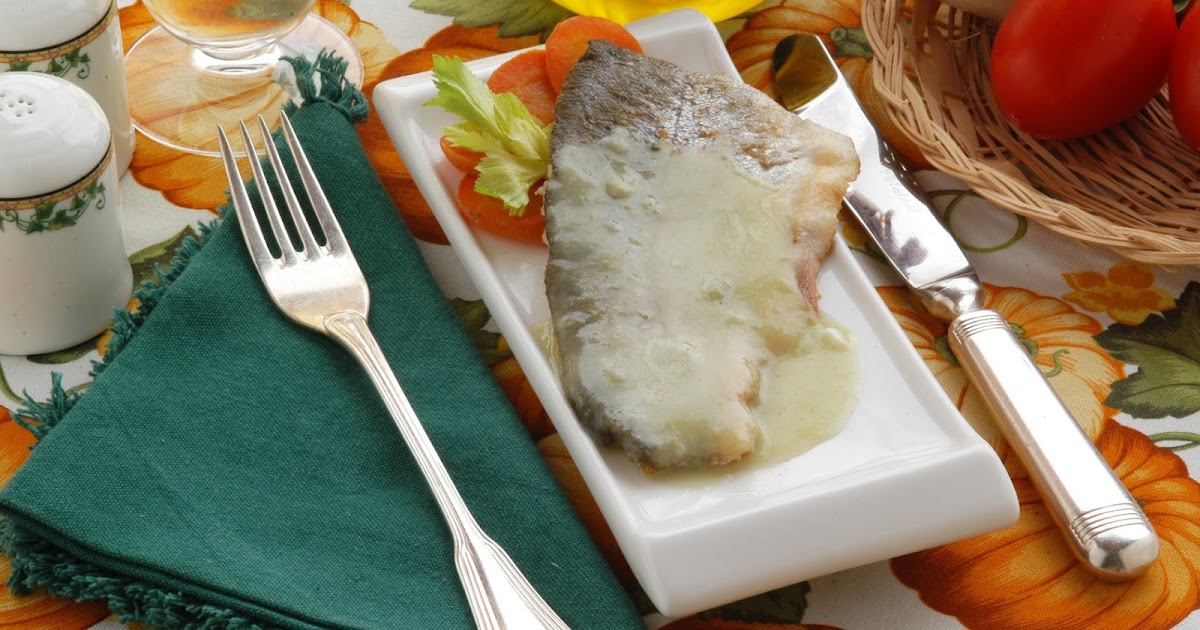 Piemonte in Bocca - Piemunt an boca: Tinca di Ceresole al burro - Tenca ...