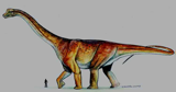 Una història trepidant, l'evolució.: Mesozoic