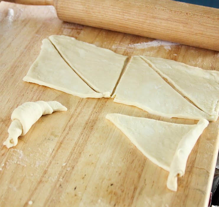 ShowFood Chef: Croissants - Simplified and Addictive