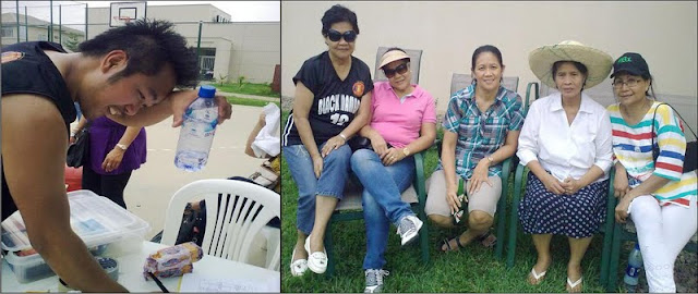 Buhay Pinoy ...: Fw: [Buhay Pinoy ...] Ambassador Basketball League ...