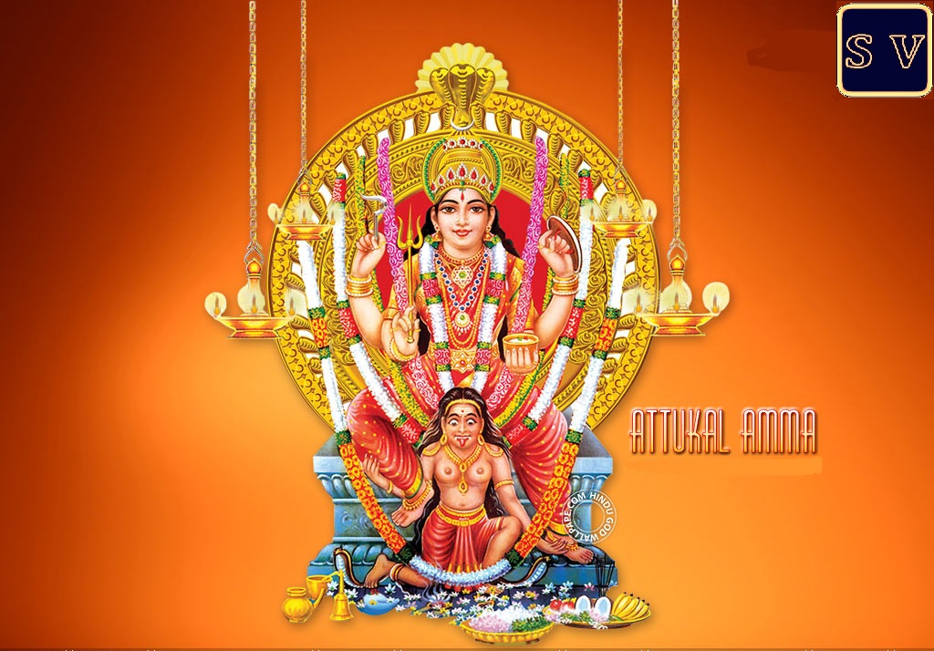 Hinduism WallPapers: Maa Shakti WallPapers