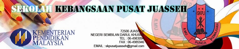 Sekolah Kebangsaan Pusat Juasseh