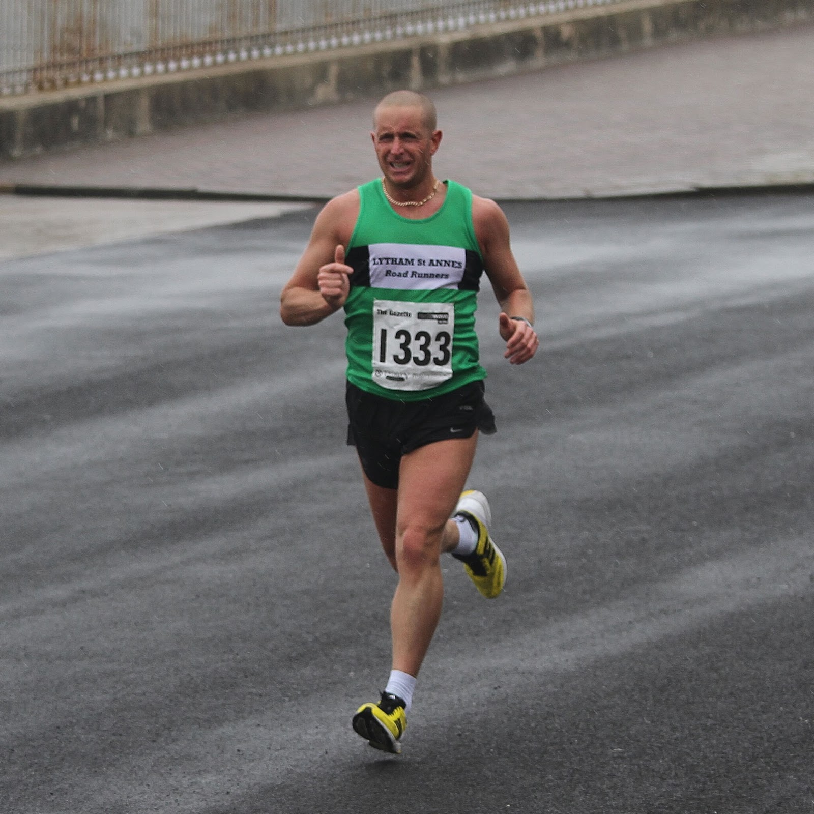 LSARRC News: May 2013