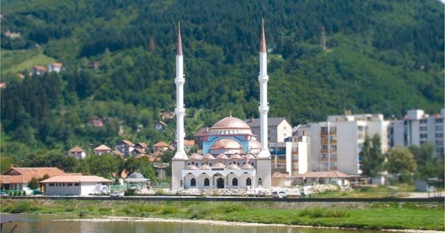 38 KAYSERİ: KOCASİNAN