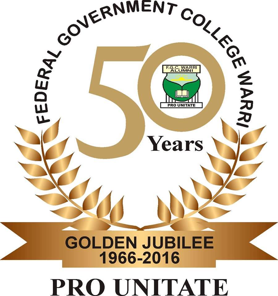 Federal Government College Warri(FGCW) Celebrates 50 Years Golden Jubilee