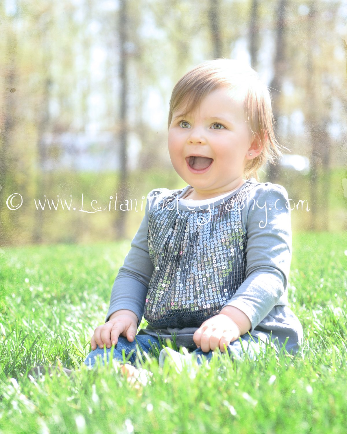 Leilani Photography: Where Some Sweet Smiles Come From (Northern ...