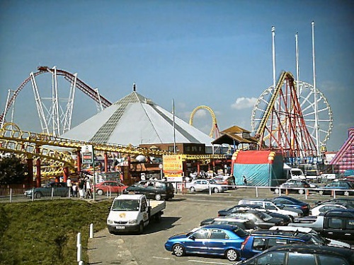 Ingoldmells Holiday Planner