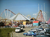 Ingoldmells Holiday Planner