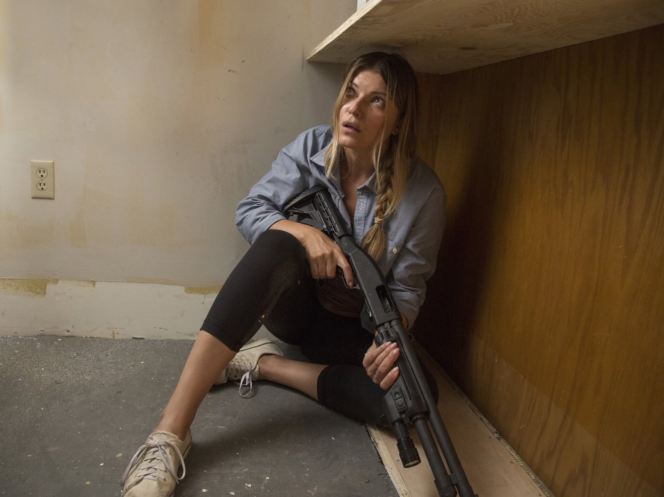 El Blog de las Series Americanas: Crítica Del 4x06 "Only One Way A ...