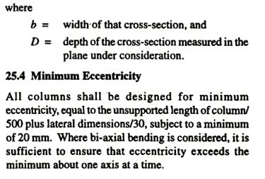 REVIEW IS 456 FOR CIVIL ENGINEERING CONSTRUCTION