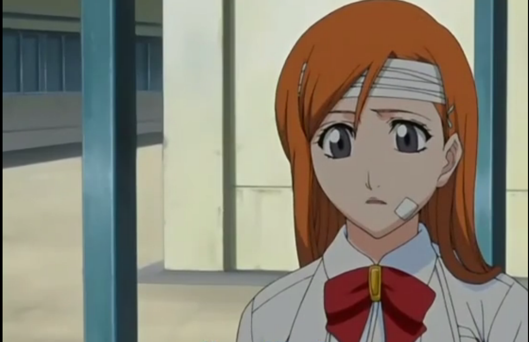 Fã Clube IchiHime: Ep.115(Bleach anime) Cap.196(Bleach mangá)
