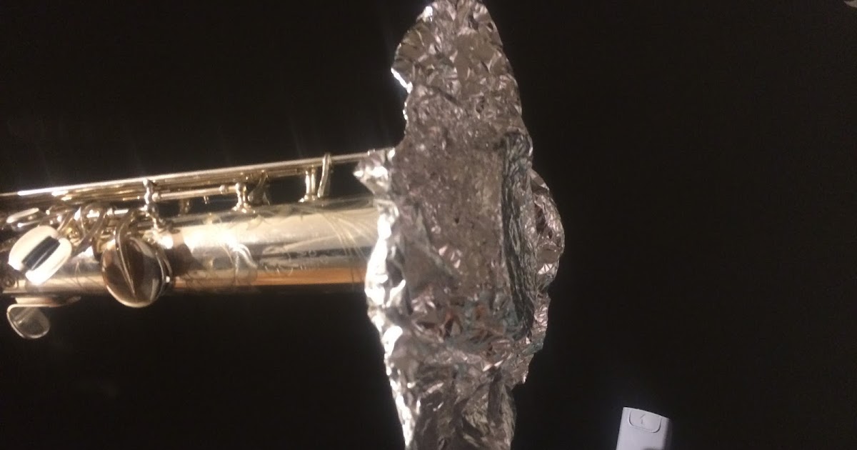 Sam Newsome's Blogsite: Soprano Sax Talk: Four Ways to Prepare the ...