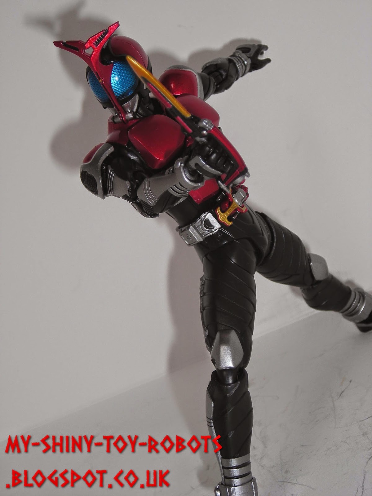 My Shiny Toy Robots: Toybox REVIEW: S.H. Figuarts -Shinkocchou Seihou ...