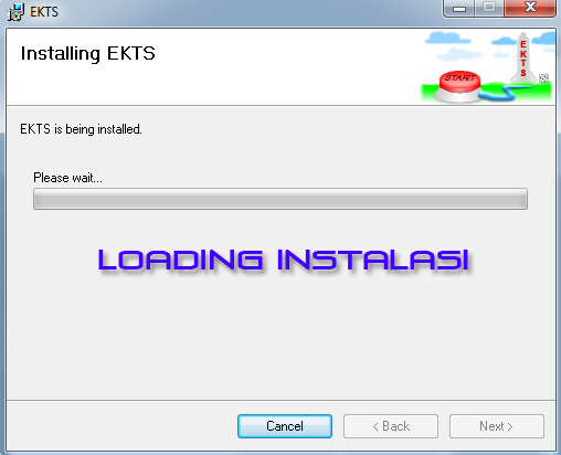Cara Install EKTS - Tutorial Bahasa Indonesia #1 - TeachMeSoft