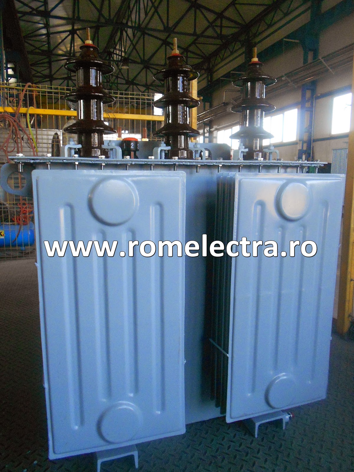 transformatoare electrice in ulei: transformator in ulei, transformator ...