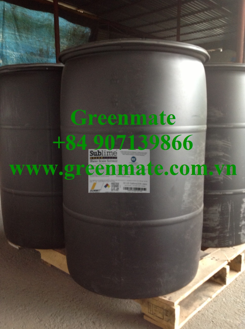 Hóa chất tẩy cặn : Cáu cặn và tác hại của cáu cặn