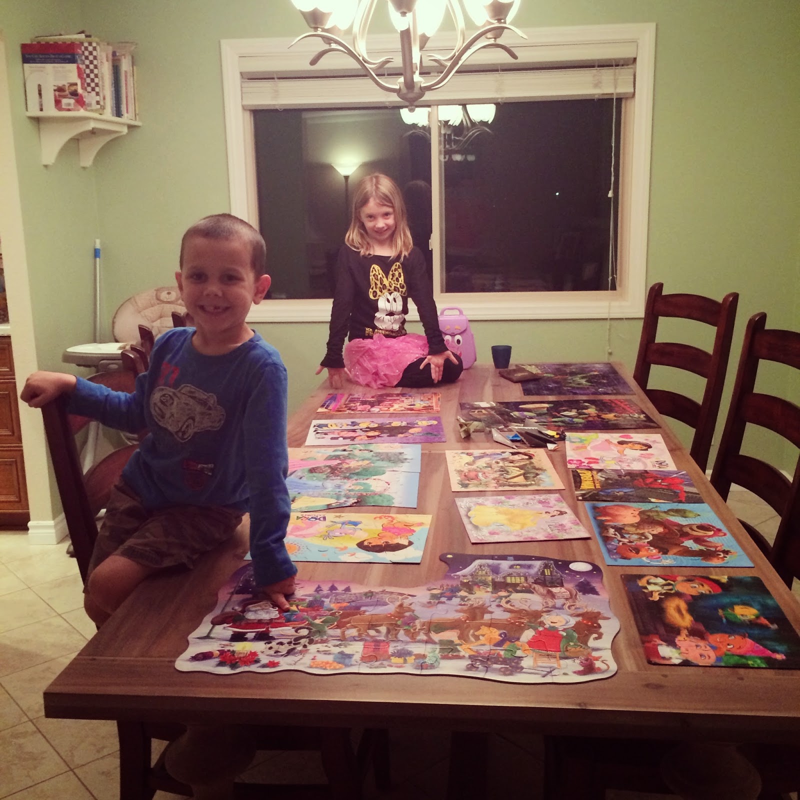 McKamey Clan: Kellen Kellen Watermelon