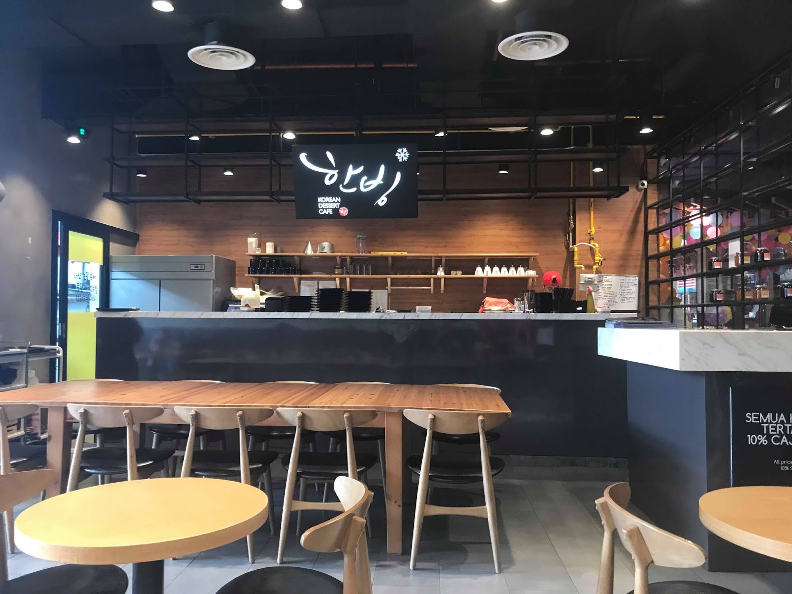 Korean Festival at Courtyard SS15 Subang Jaya - Enchanted Life Begins