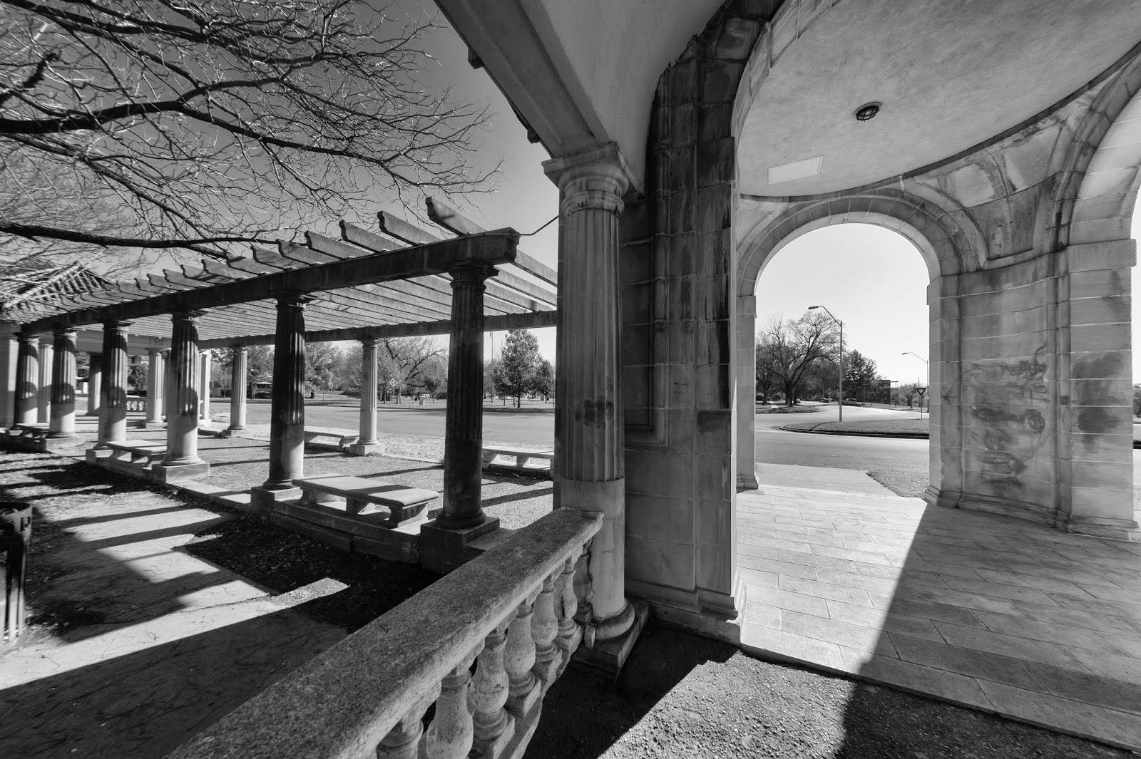 Hyperblogal: George Kessler