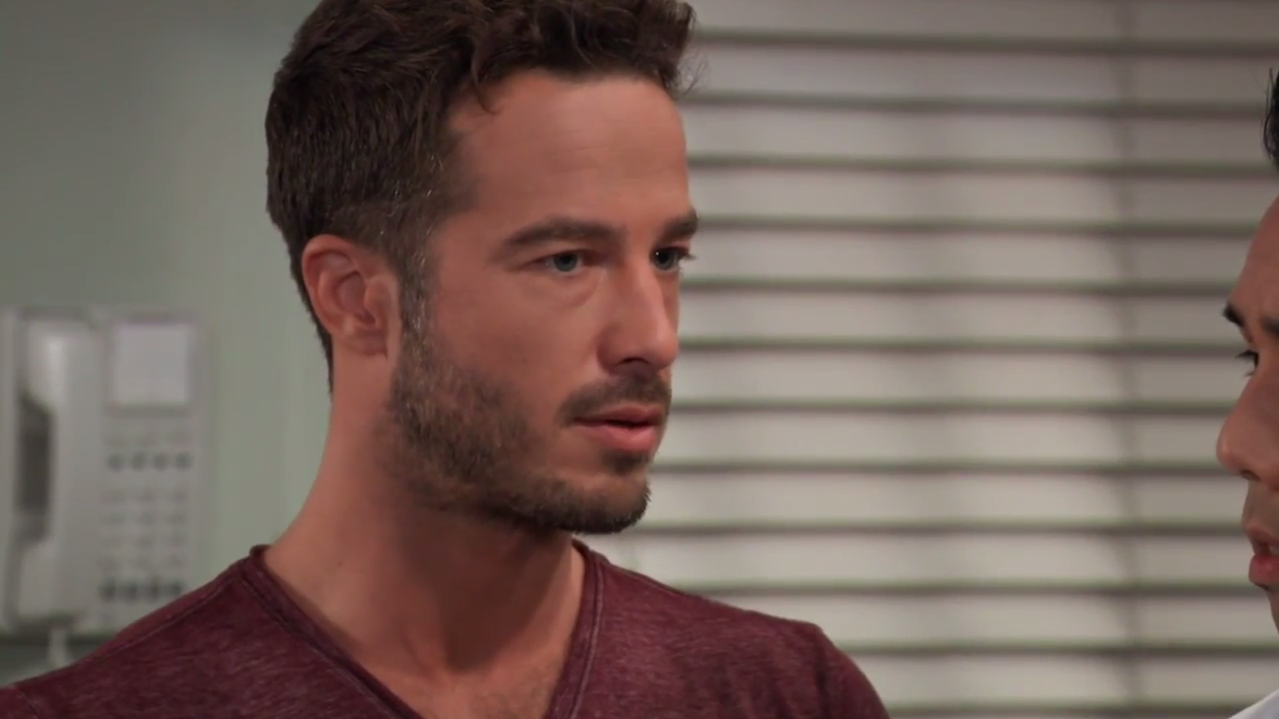 GayTV Recap: General Hospital (Episodes 14167-14212) ~ DC's Men of the ...