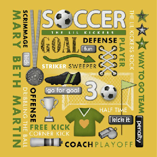 Make the Best of Your Nest: Holiday Subway Art