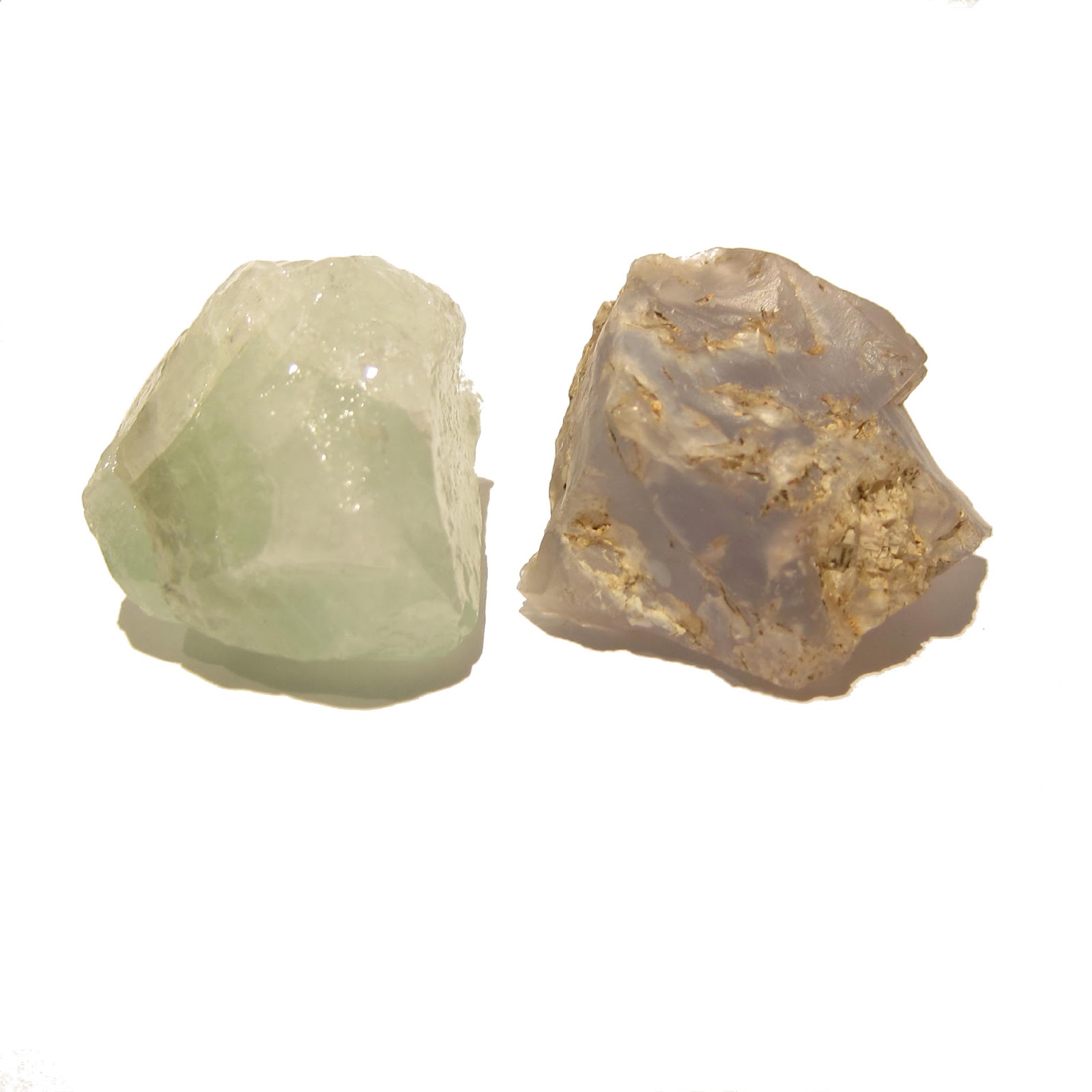 I Dig Crystals Blog: The Colors of Calcite