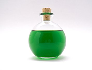 Vegetarian Dishes: A Stamina Potion Recipe for the Real World