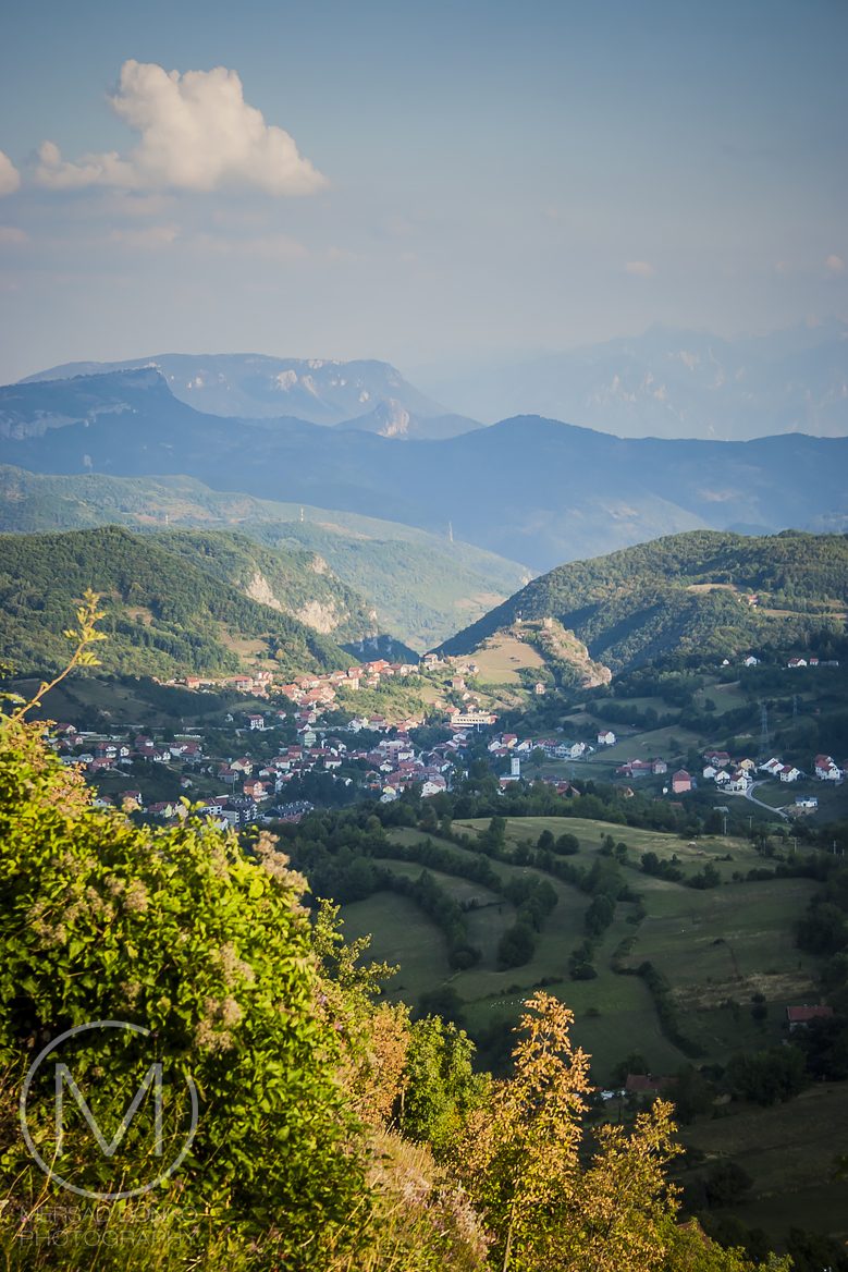 A Road Trip along the Vrbas River in Bosnia and Herzegovina - Mersad ...