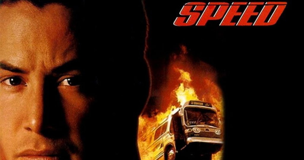 My Movie Review imdb copyright: speed.1994