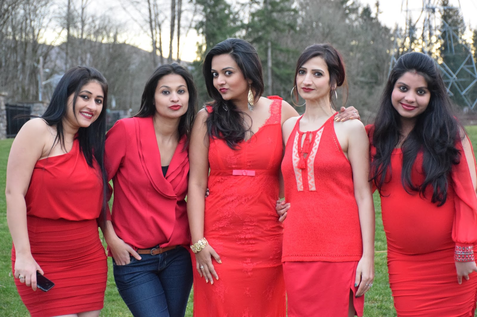 Valentine's Day 2016 - Ananya Tales