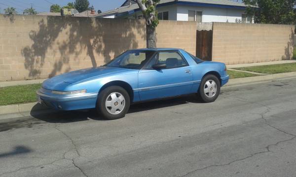 Mid Week Match-Up: A $1K Car for Dr J - DailyTurismo