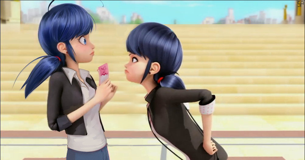 Miraculous Ladybug Oficial