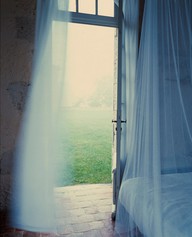 Secrets before sunrise