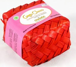 Chocodot Mania: Gage - Coklat Garut Geulis
