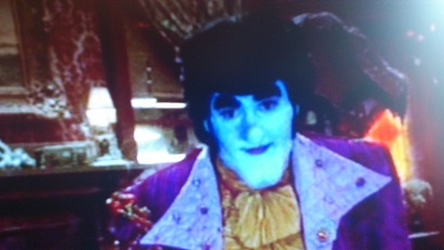 My Shiny Toy Robots: Series REVIEW: Big Bad Beetleborgs