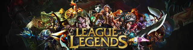 Rivendel el Concilio: LOL - Domingos LoL 003