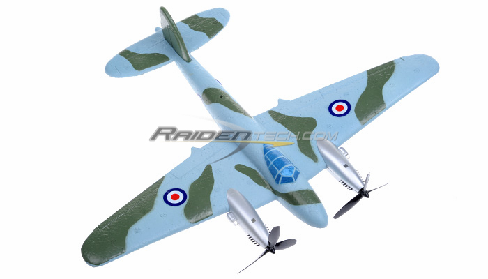 Aqil Dunia Mainan : KAPAL TERBANG RC 2 CHANNEL