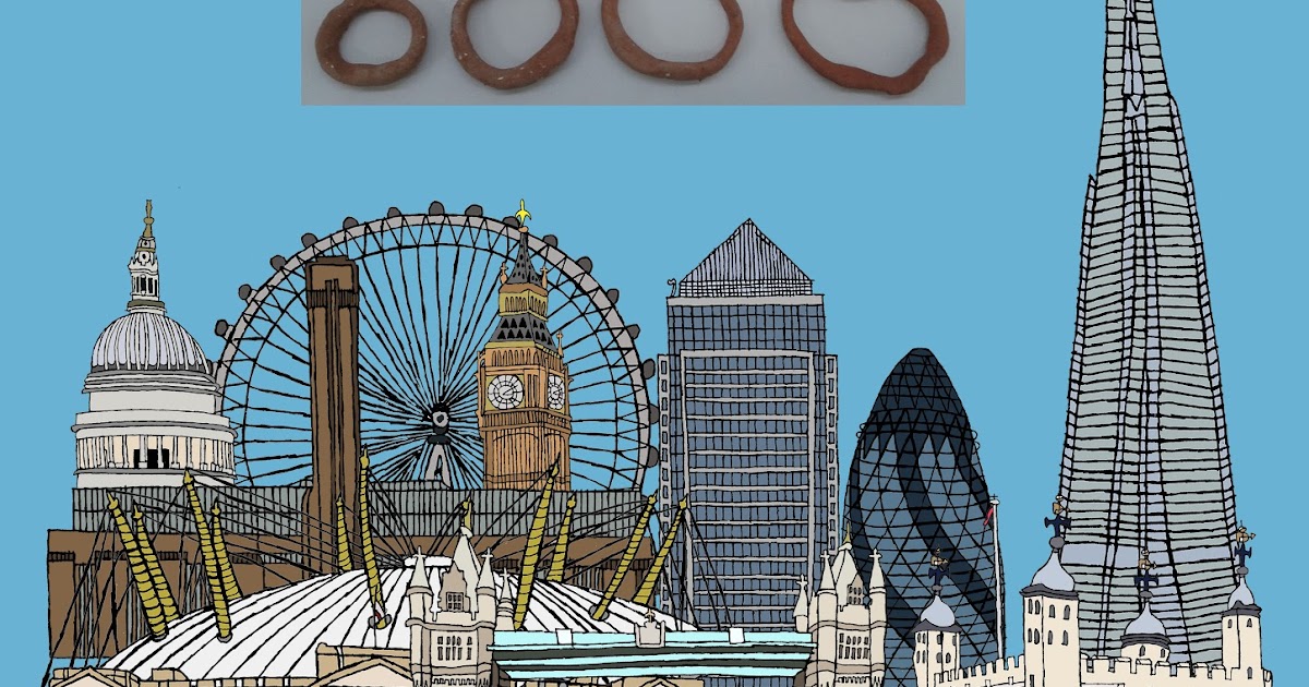 Luke Knowles illustrations : Studio Workshop: Poster