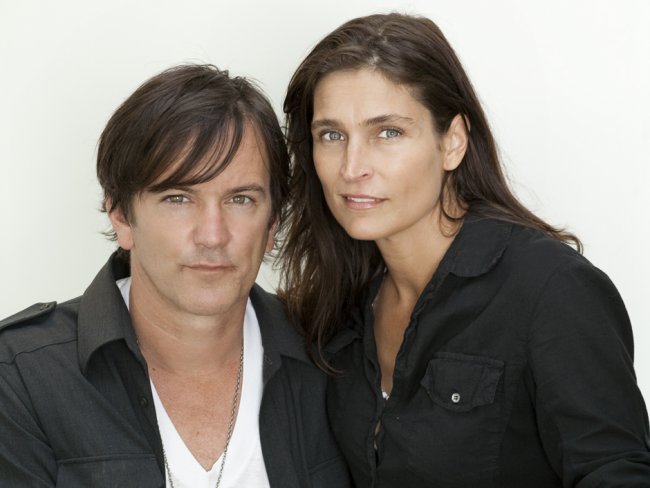 Los Novogratz - Ministerio de diseño