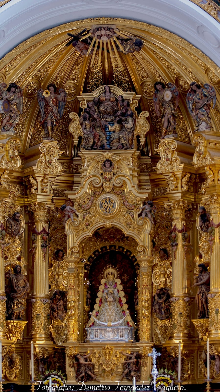 El Rocío (Almonte) Huelva - Un paseo por la Aldea del Rocío - 6 ...