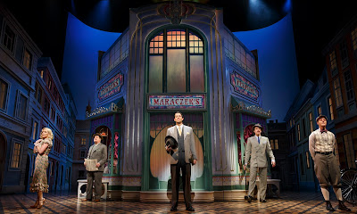 The Maidens of Green Gables: She Loves Me Musical Review