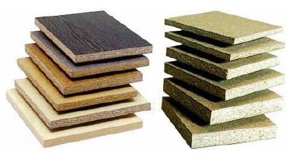 Semua Tentang Papan Partikel: Papan Partikel dengan bahan Tandan Kosong ...