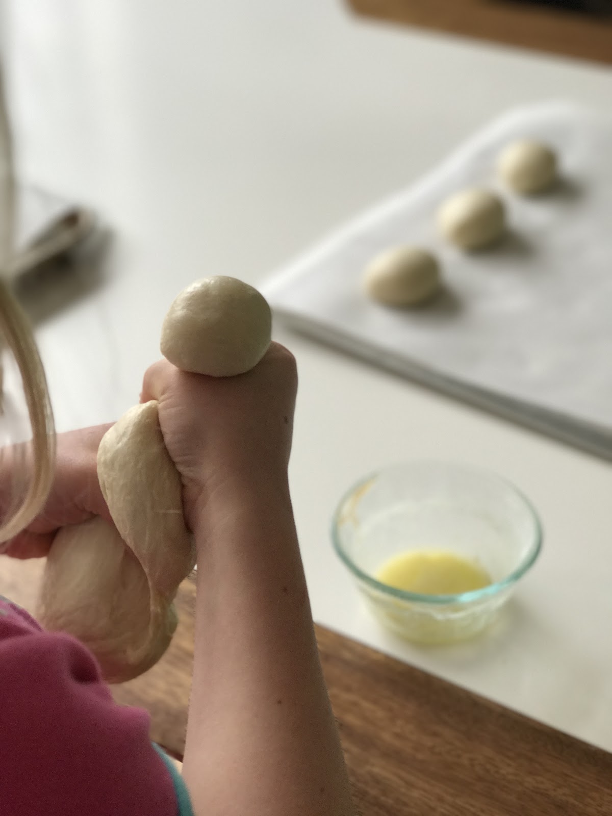 Mennonite Girls Can Cook: Bread For The Journey