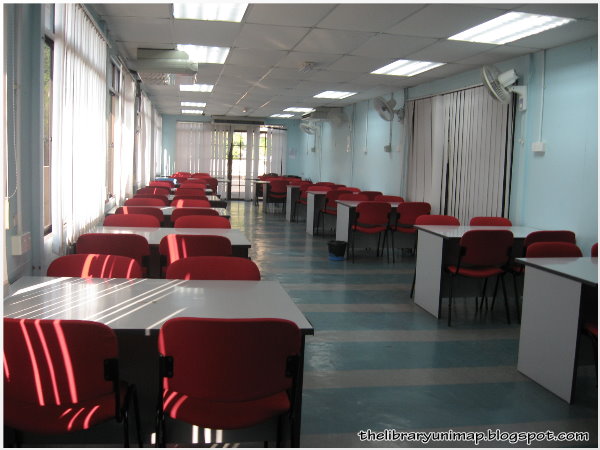 UniMAP Library: GALERI GAMBAR