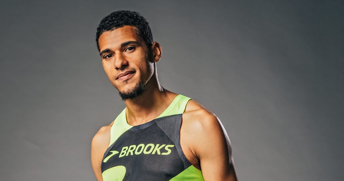 Brooks Beasts aim for 4 x 1 mile world best at Norbert Sander ...