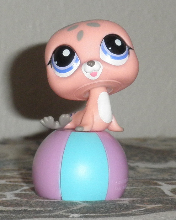Collectomania: LPS Seals